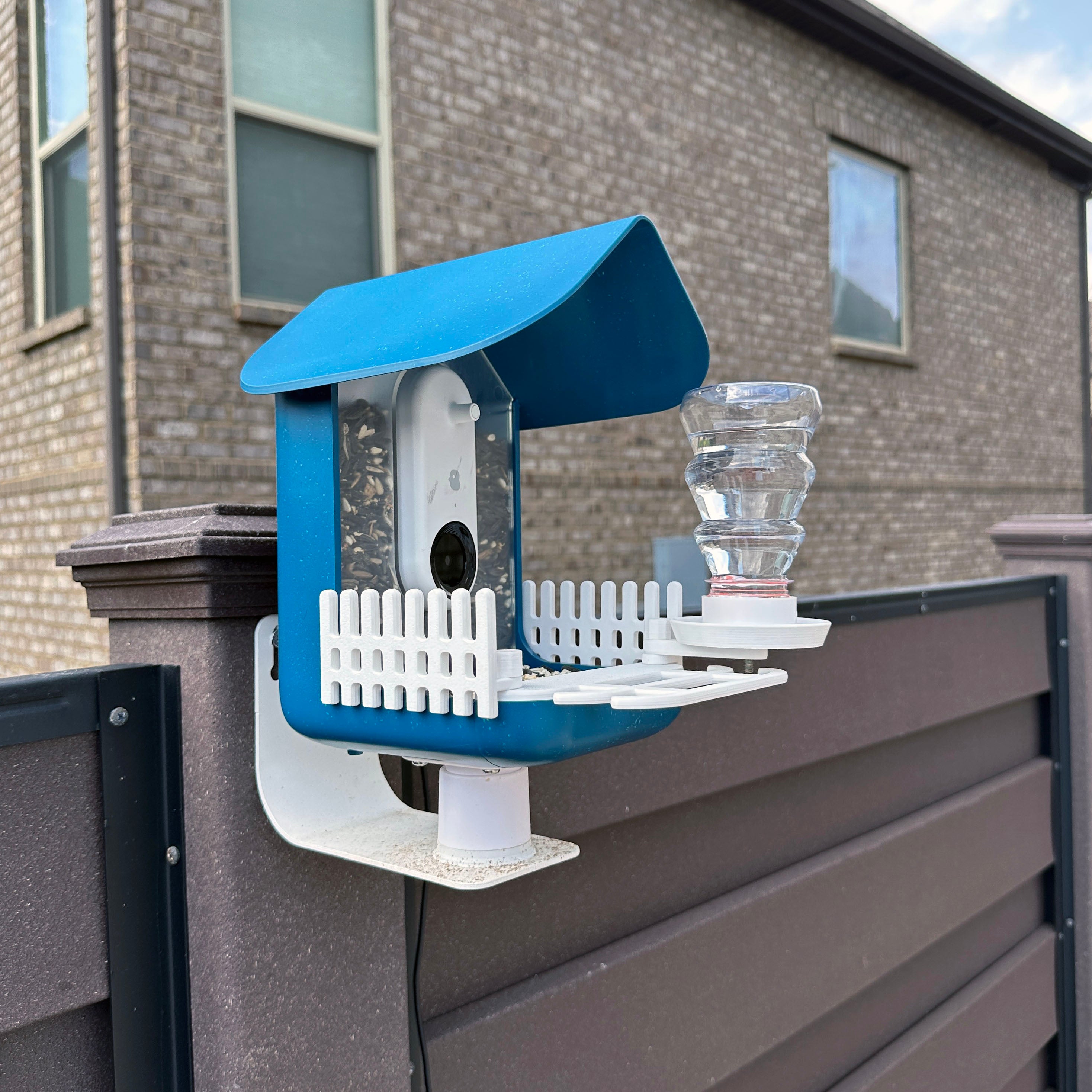 Bird Feeder Accessories – StramMade