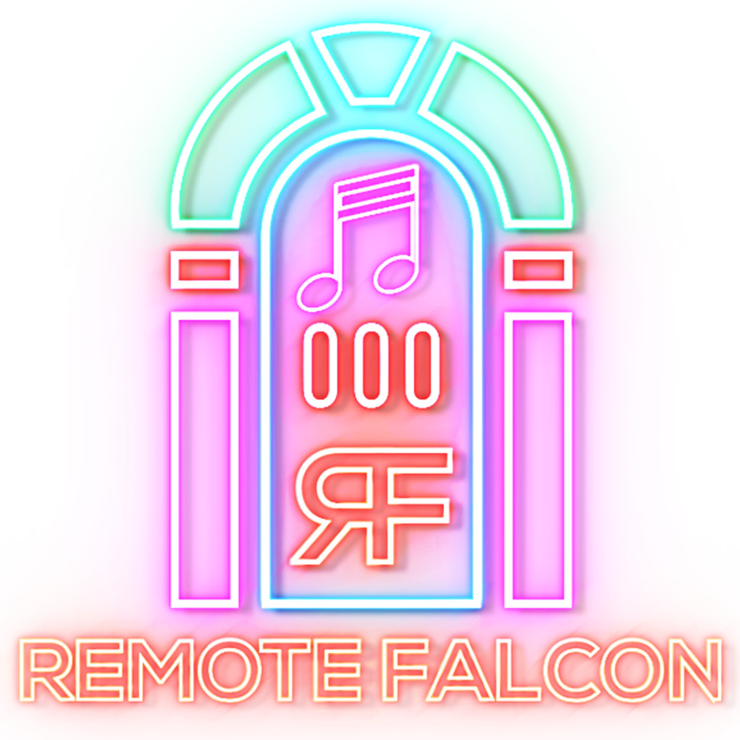 Remote Falcon Backgrounds – StramMade