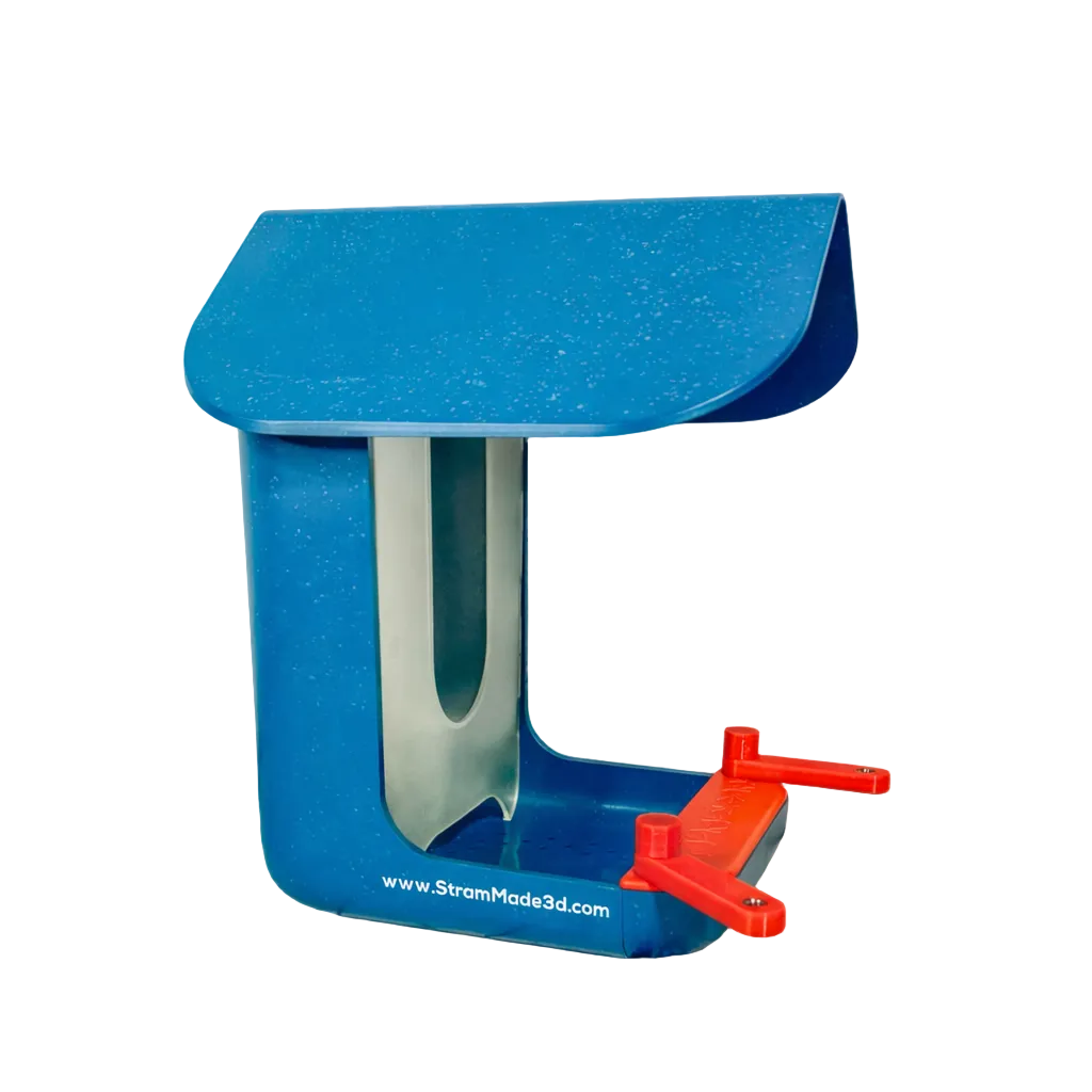 Accessory Extenders for Bird Buddy – StramMade